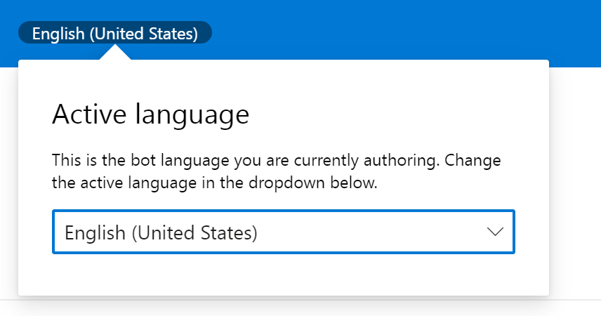 language picker app menu looks un-clickable and tight · Issue #7116 ...