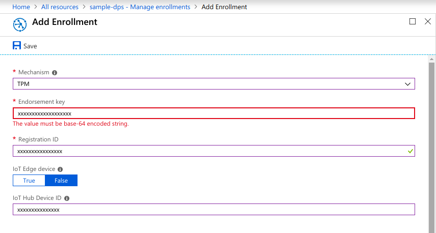 Parameter for IoT Edge device · Issue #468 · Azure/azure-cli-extensions · GitHub