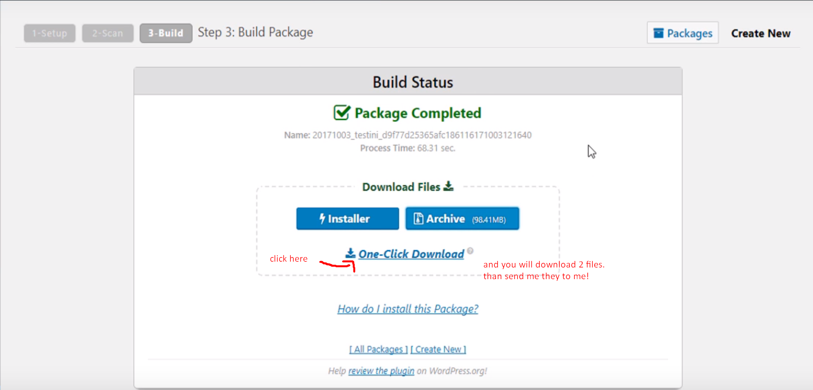 Fresh install · Issue #1 · Munoon/CSGO-Rankme-Web-Interface-for-WordPress · GitHub