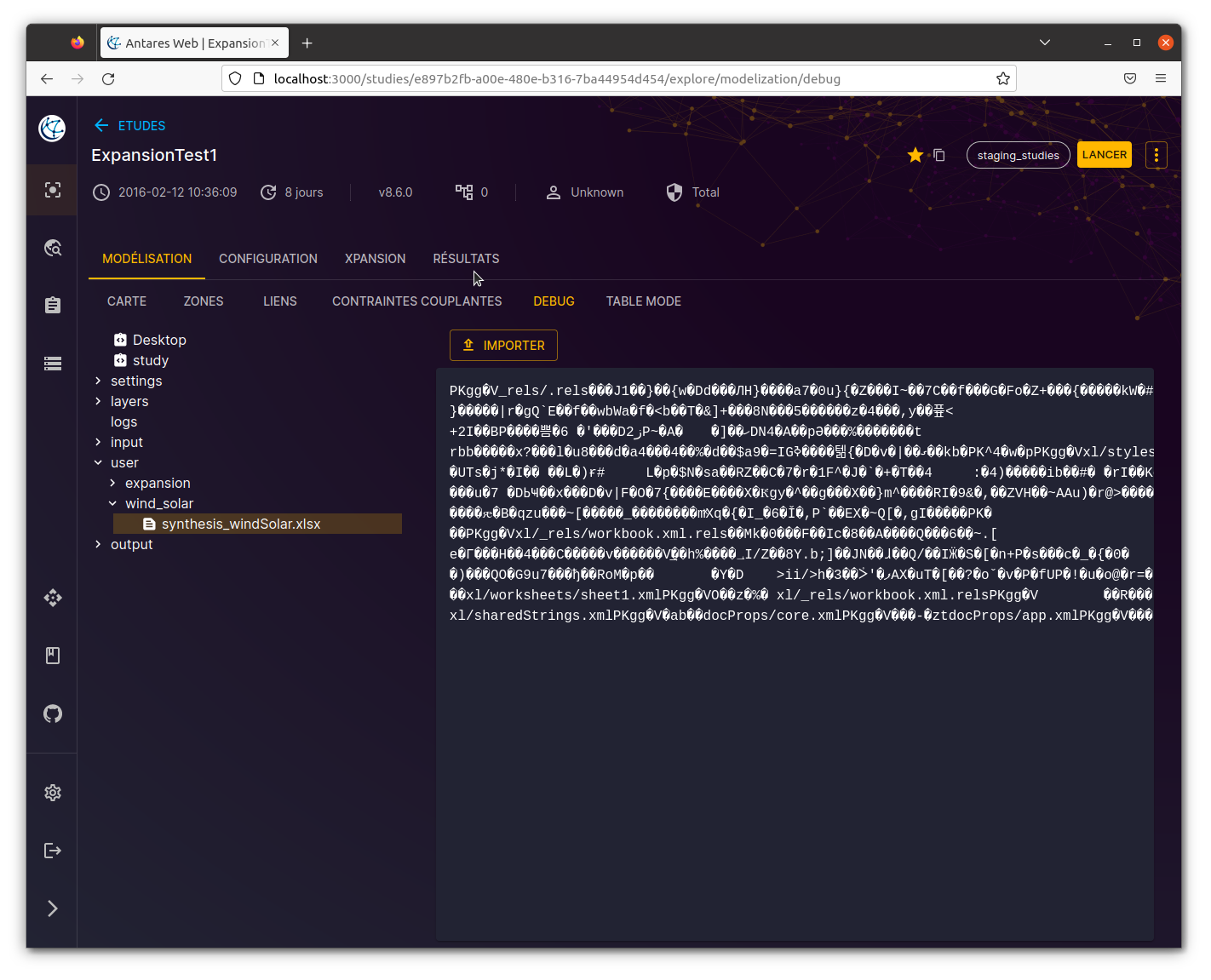 Add Support for Microsoft Office documents in Antares Web API · Issue #1573 ...