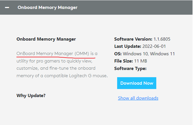 onboard-memory-manager: Add version 1.1.6805 by brian6932 · Pull ...
