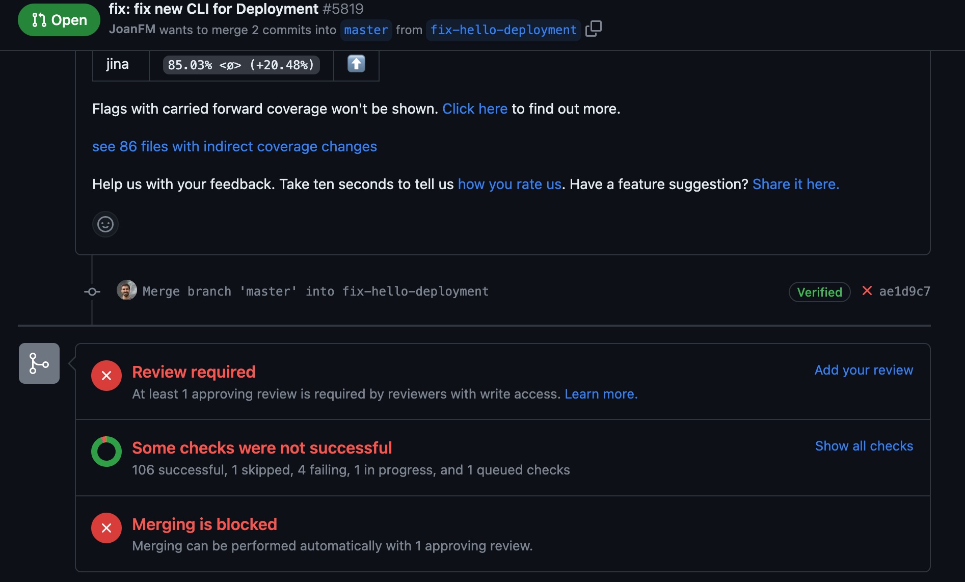 AttributeError: 'list' object has no attribute 'get' · Issue #5818 · jina-ai/serve · GitHub