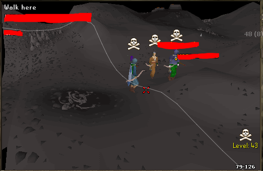 Wilderness multy-single lines · Issue #5613 · runelite/runelite · GitHub