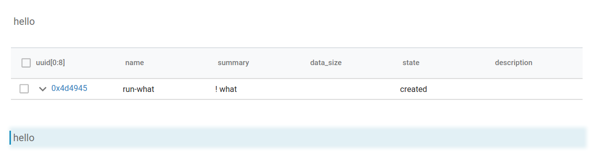 markdown replicates · Issue #2301 · codalab/codalab-worksheets · GitHub