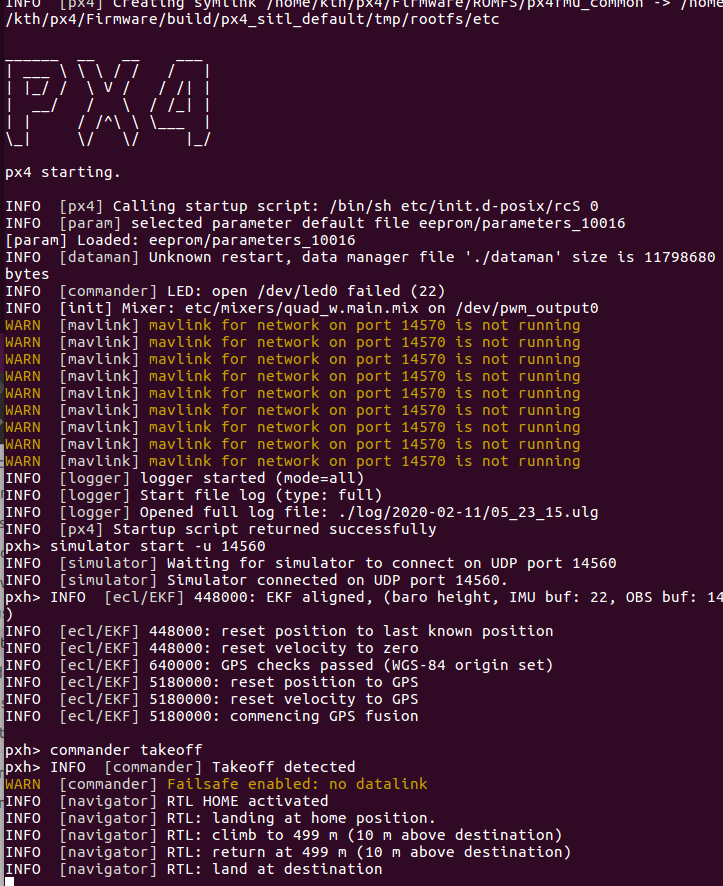 Connection between AirSim and PX4 over the network. · Issue #2413 · microsoft/AirSim · GitHub