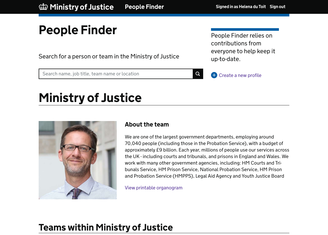 Search · Issue #24 · ministryofjustice/moj-design-system-backlog · GitHub