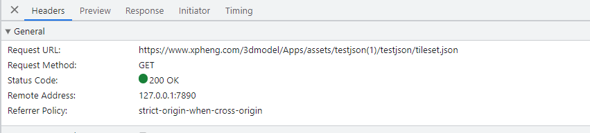 Relative path not loaded · Issue #399 · NASA-AMMOS/3DTilesRendererJS · GitHub