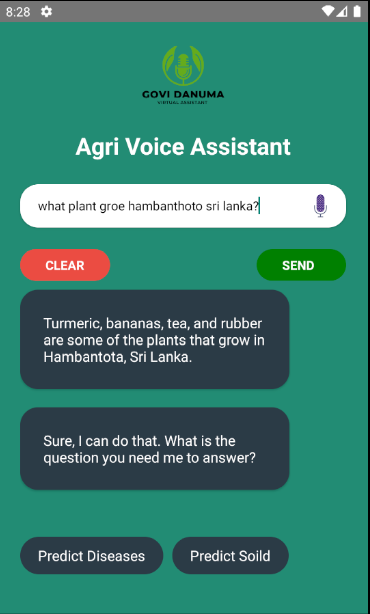 GitHub - Thisarahetz/Agri_virtual_assistant