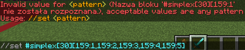 Ask about #simplex · IntellectualSites FastAsyncWorldEdit · Discussion ...