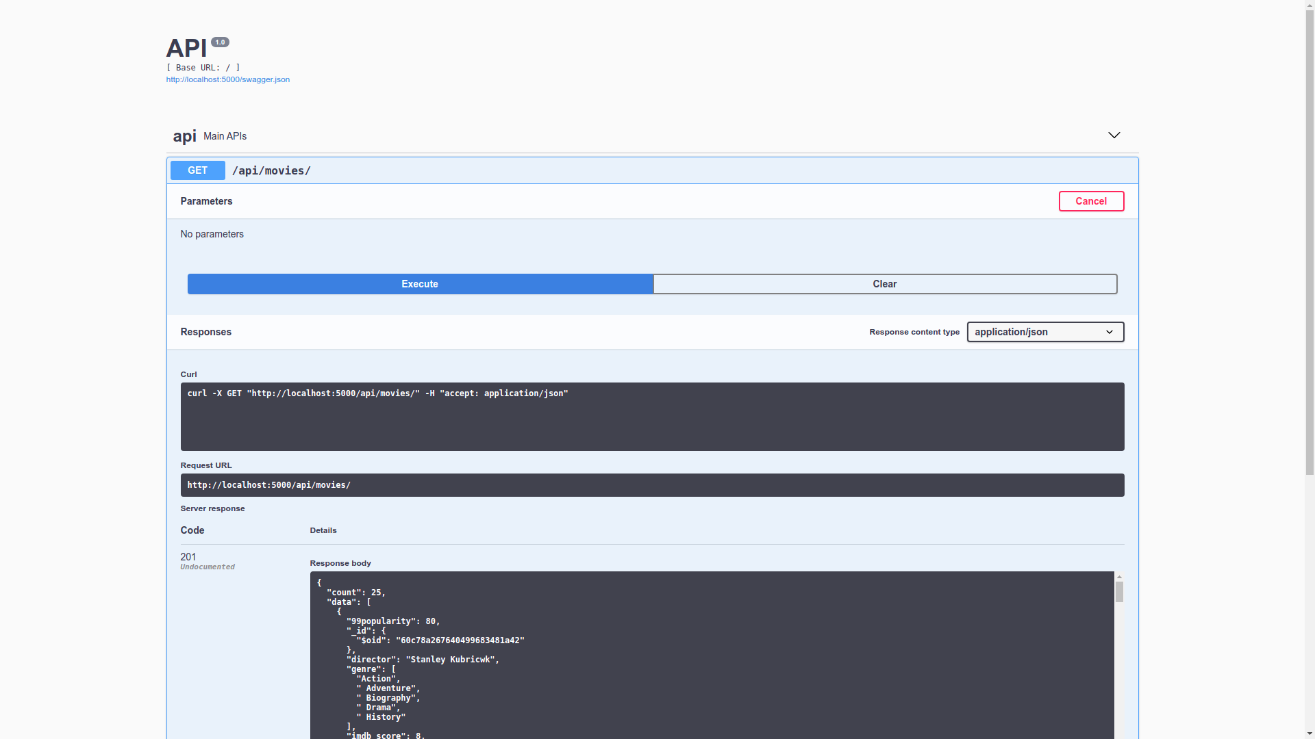GitHub - Nilay103/imdb