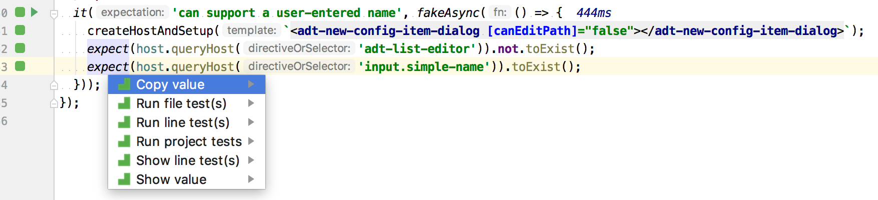 How to view screenshots? · Issue #2165 · wallabyjs/public · GitHub
