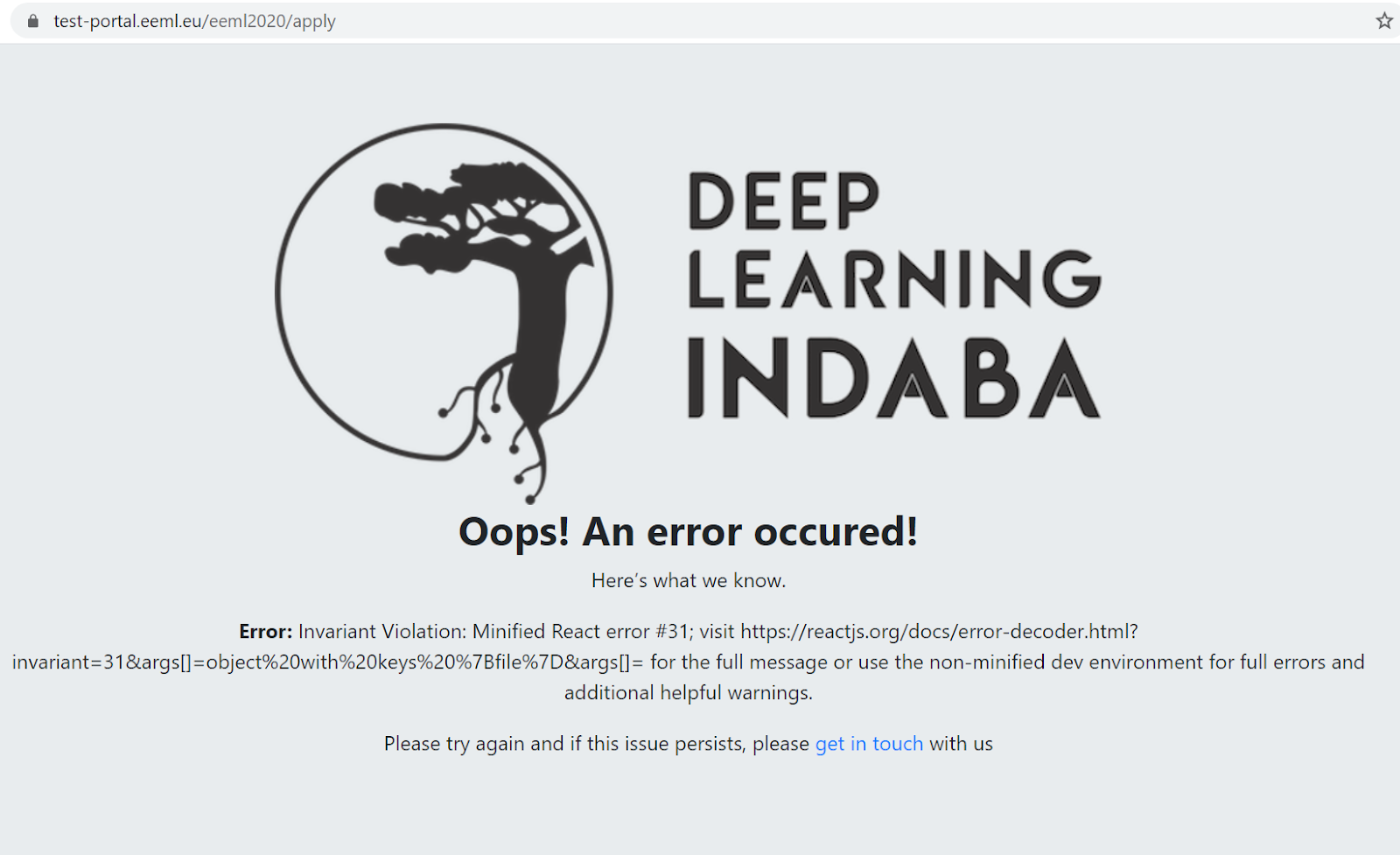 No indication of preferred file format for uploads · Issue #528 · deep-learning-indaba/Baobab ...