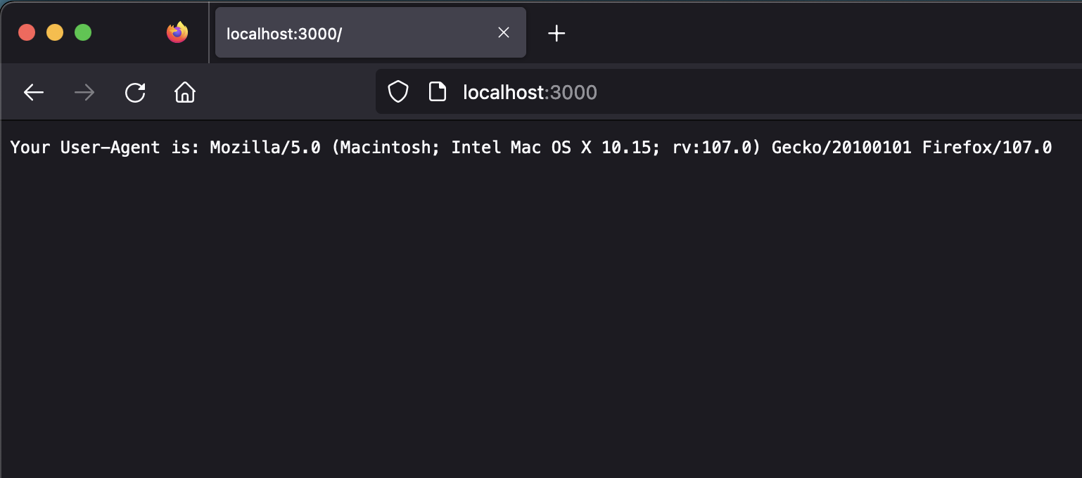 GitHub - Krishvora/Elixir-User-Agent