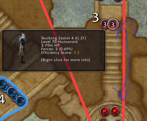 HOI: Mapping issues · Issue #471 · Nnoggie/MythicDungeonTools · GitHub