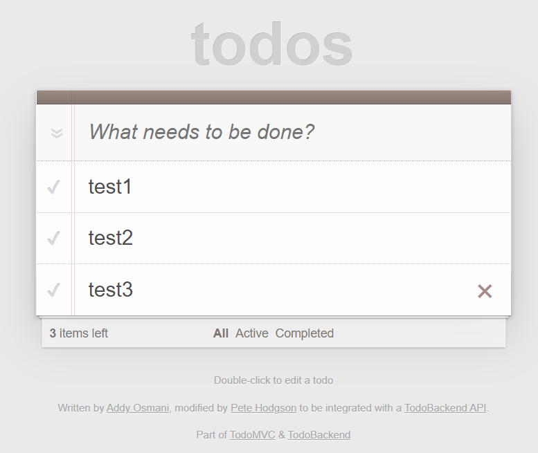 GitHub - rngustj9139/SpringTodoList: TodoList using Spring Boot