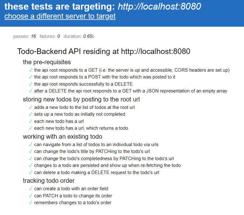 GitHub - rngustj9139/SpringTodoList: TodoList using Spring Boot