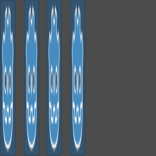 Zero child of CanvasLayer (which is a child of Camera2D) may render with wrong transform ...