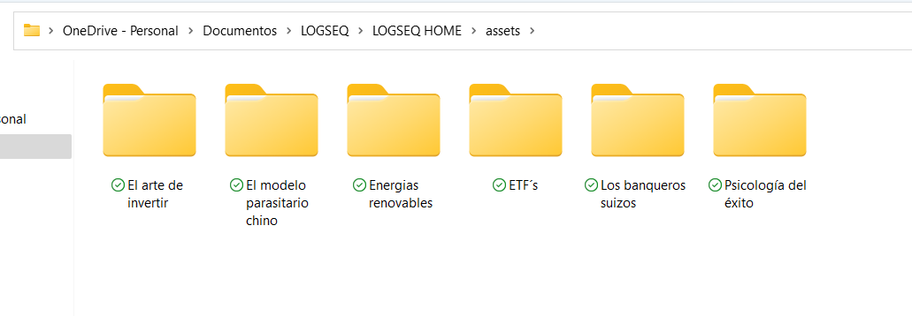Create md file in pages of journals and pages and add a folder in ...