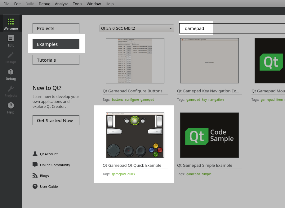 MacOS Build successful - what next? · Issue #96 · mmatyas/pegasus-frontend · GitHub