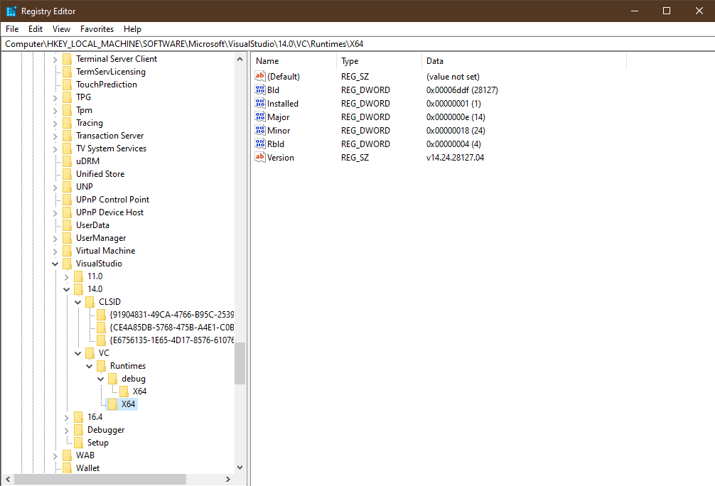 Build Fail on Windows 10 · Issue #35446 · godotengine/godot · GitHub