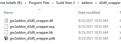 "Unable to initialize 3D output" after installing anything with Addon ...
