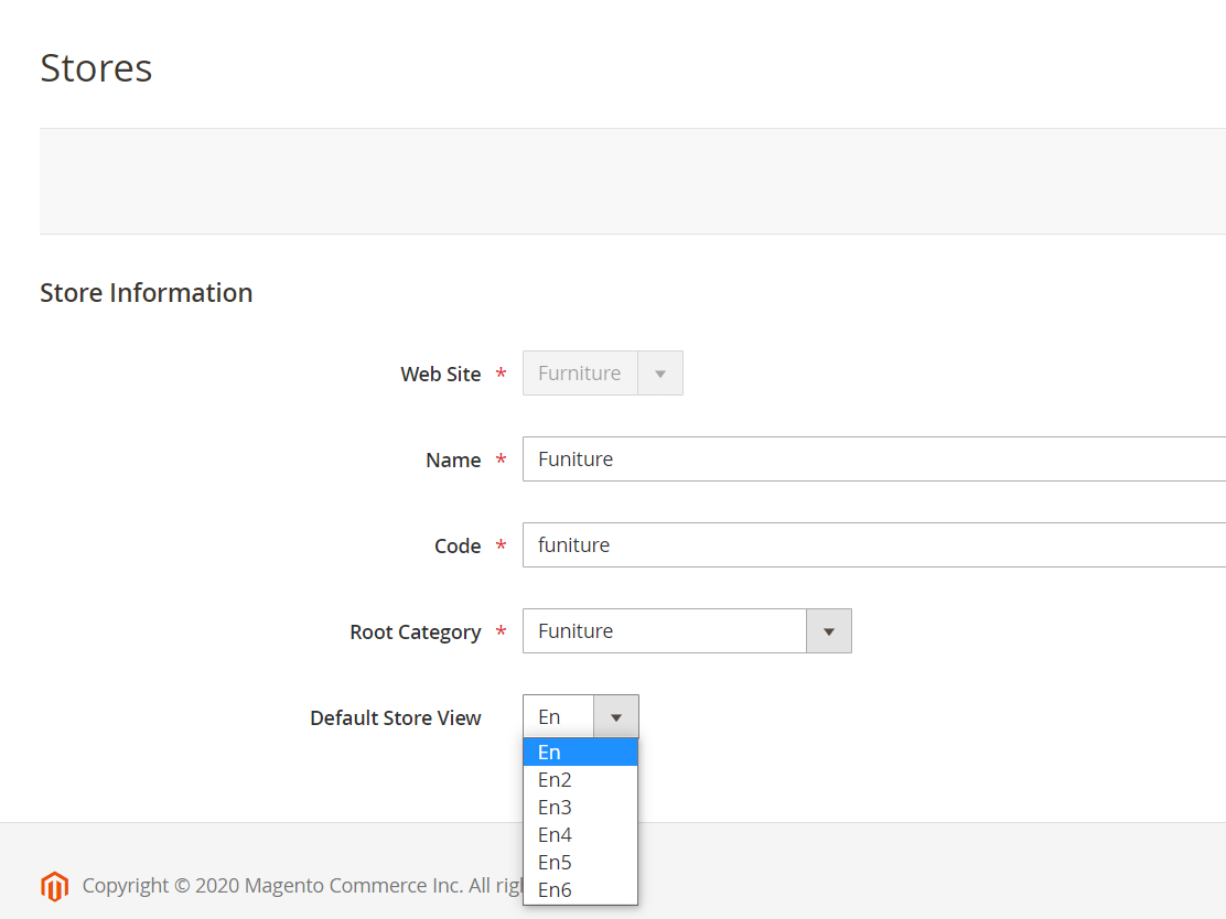Integrity constraint violation: 1452 after delete website · Issue #30503 · magento/magento2 · GitHub