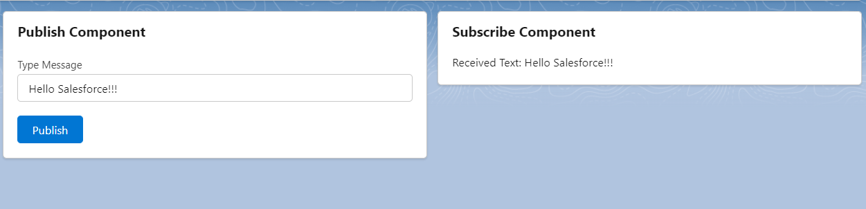 GitHub - rajeshshaw6/Pub-Sub-LWC