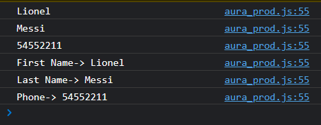 GitHub - rajeshshaw6/Two-Way-Binding-LWC