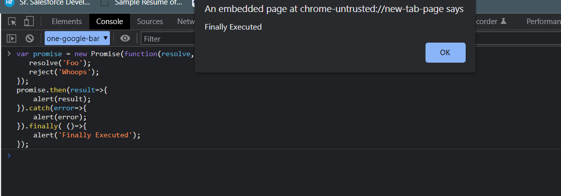 GitHub - rajeshshaw6/Promises-in-JavaScript-LWC