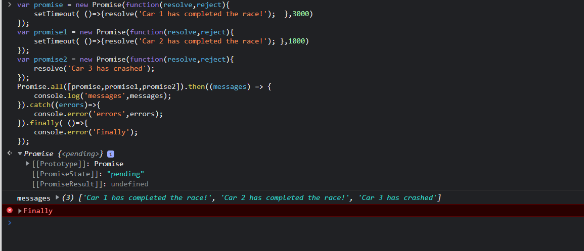 GitHub - rajeshshaw6/Promises-in-JavaScript-LWC