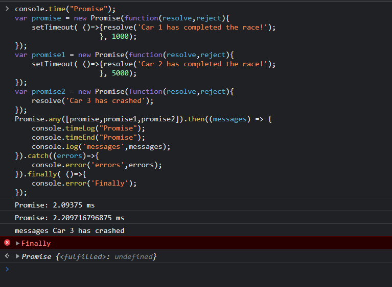 GitHub - rajeshshaw6/Promises-in-JavaScript-LWC