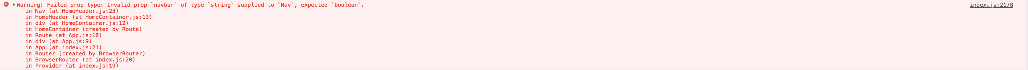 Error In Console · Issue 3266 · React Bootstrapreact Bootstrap · Github 0075