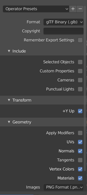 UVs of SOME models become distorted on export · Issue #329 ...