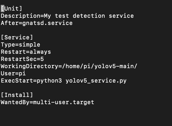 GitHub - JutsFunFor/yolov5-main: coffee detector