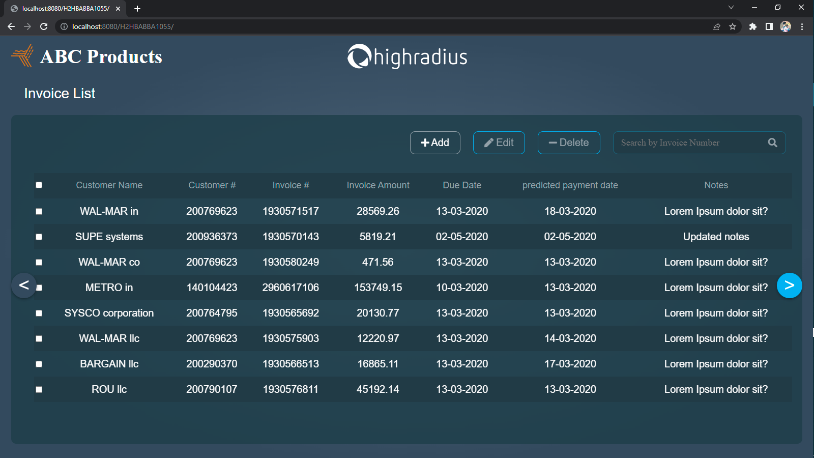 GitHub - Kfire08/Invoice-manager