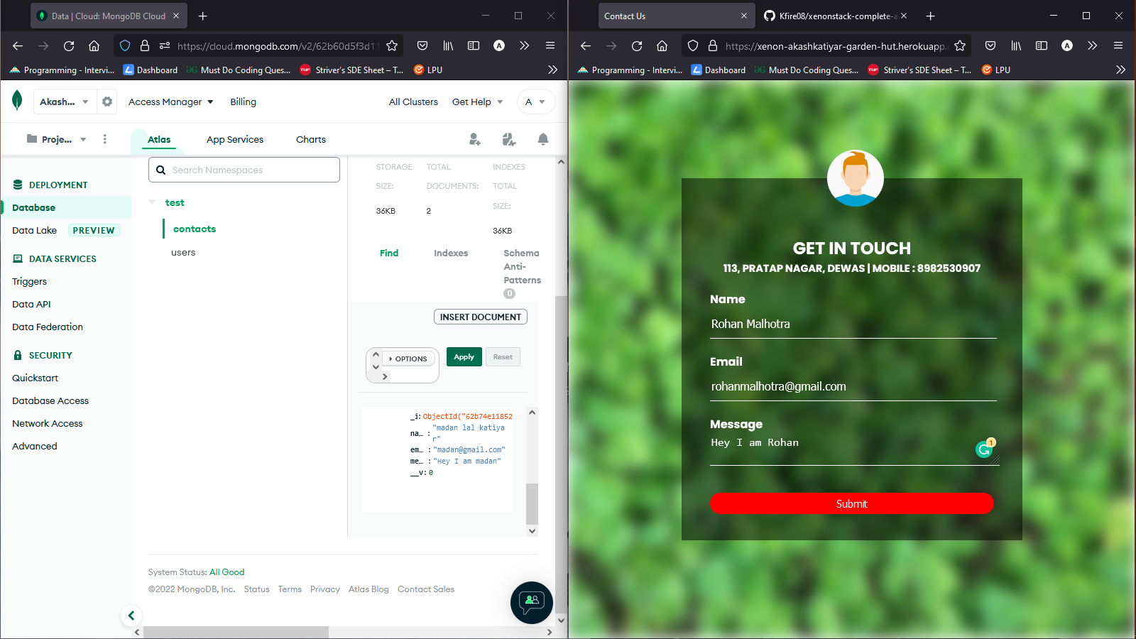GitHub - Kfire08/xenonstack-complete-assignment