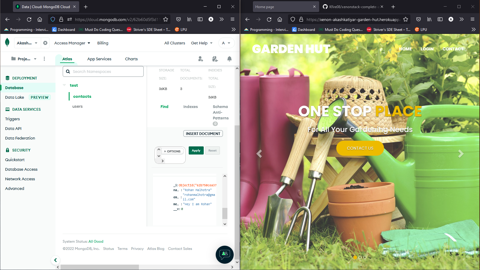 GitHub - Kfire08/xenonstack-complete-assignment