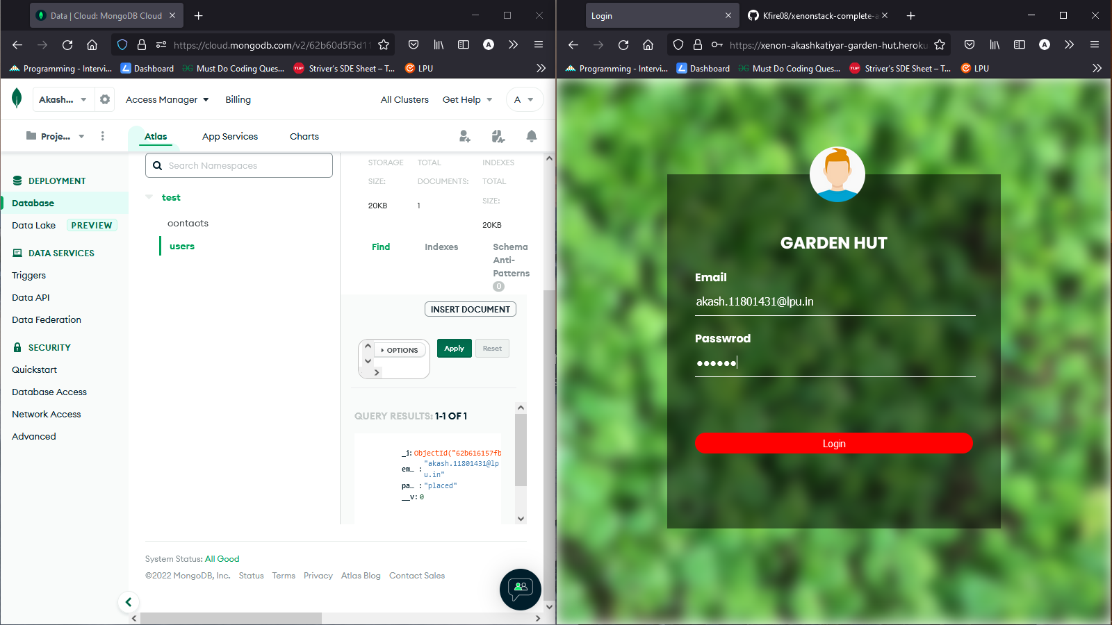 GitHub - Kfire08/xenonstack-complete-assignment