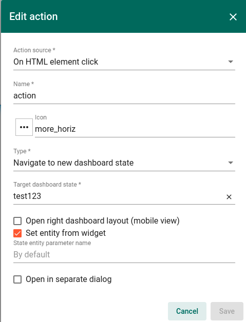 clickable Latest values card widget · Issue #4058 · thingsboard ...
