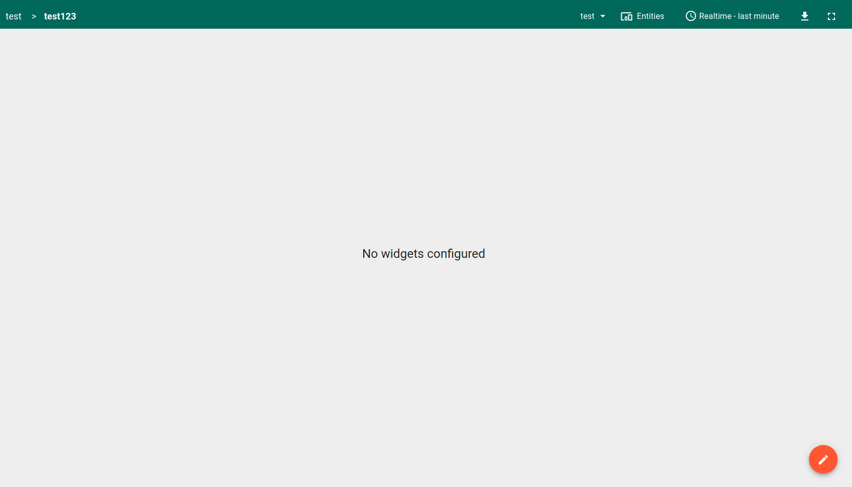 clickable Latest values card widget · Issue #4058 · thingsboard ...