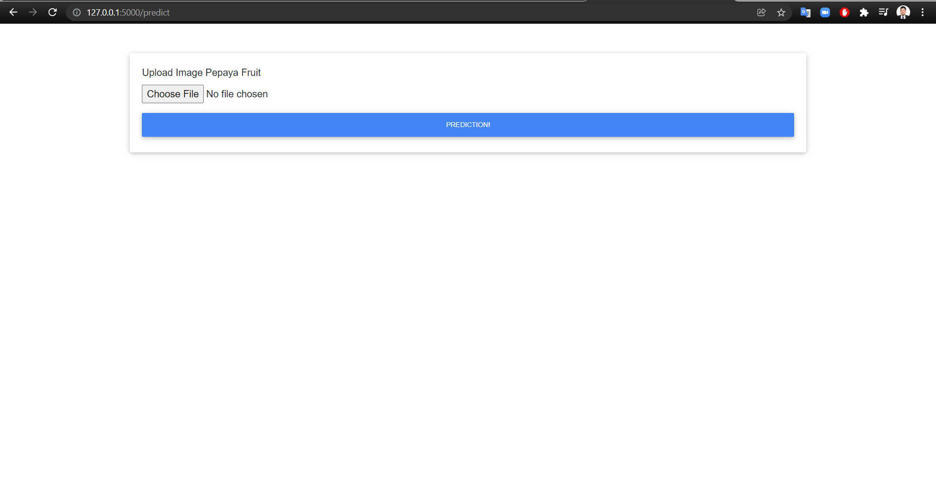 GitHub - joshuatege81/Papaya-Image-Classification-with-Fuzzy: Classified the papaya fruit using ...