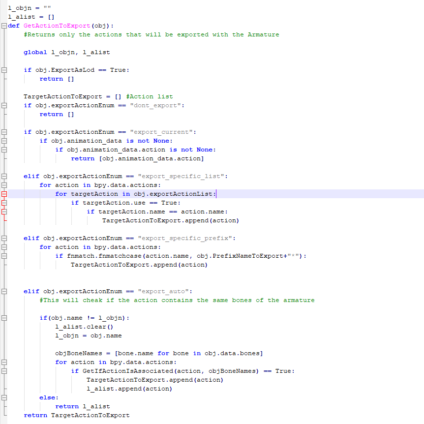 Bad perfomance if scene contains a lot of armatures with actions ...