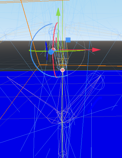 Generate Physical Bones on Skeleton can't work with multi-chained bones · Issue #72395 ...