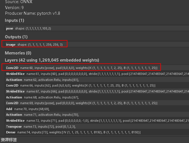 BUG: Two layers LSTM module couldn't be imported successfully. · Issue #134 · Unity-Technologies ...