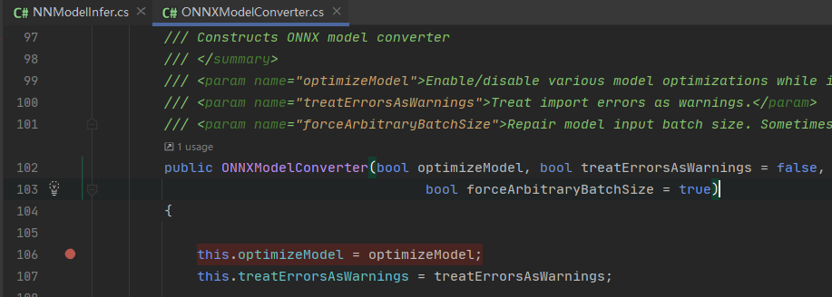 Different Outputs Between Onnx Runtime And Barracuda · Issue 112 · Unity Technologies
