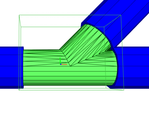 Is it possible to create IfcFlowFitting parts with IfcOpenShell-Python? · Issue #2192 ...