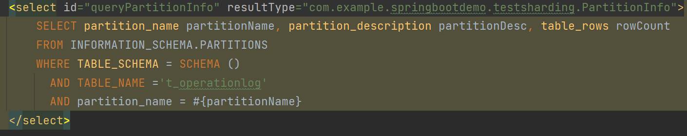 The Rewrite Method Will Remove The Schema From Sql Resulting In Sql Execution Errors · Issue 2535