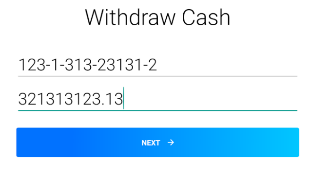 Format Money Thousand Separator · Issue 76 · React Native Text Input Maskreact Native Text