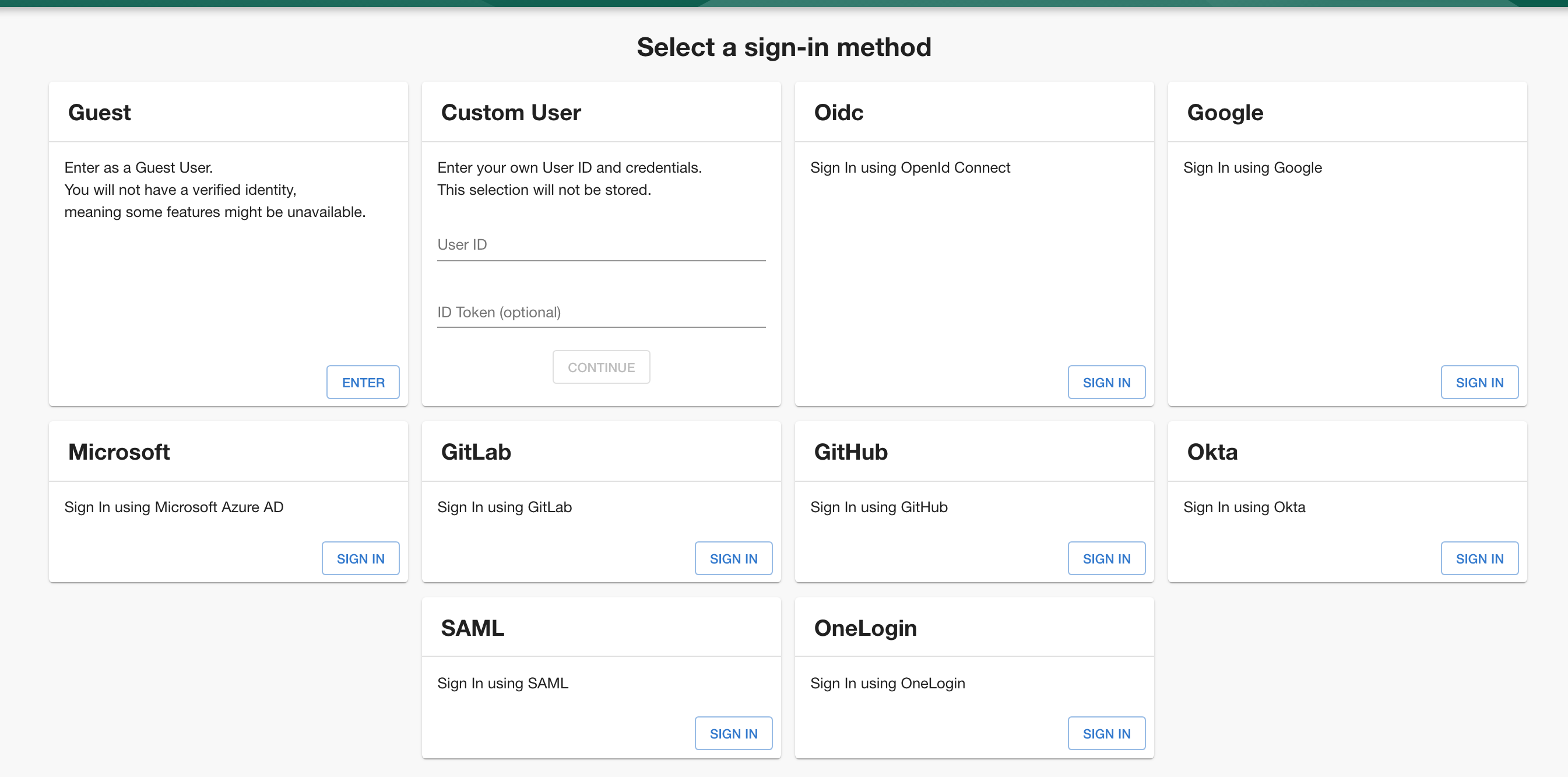 configure OAuth2 provider scopes for login · Issue #4430 · backstage ...