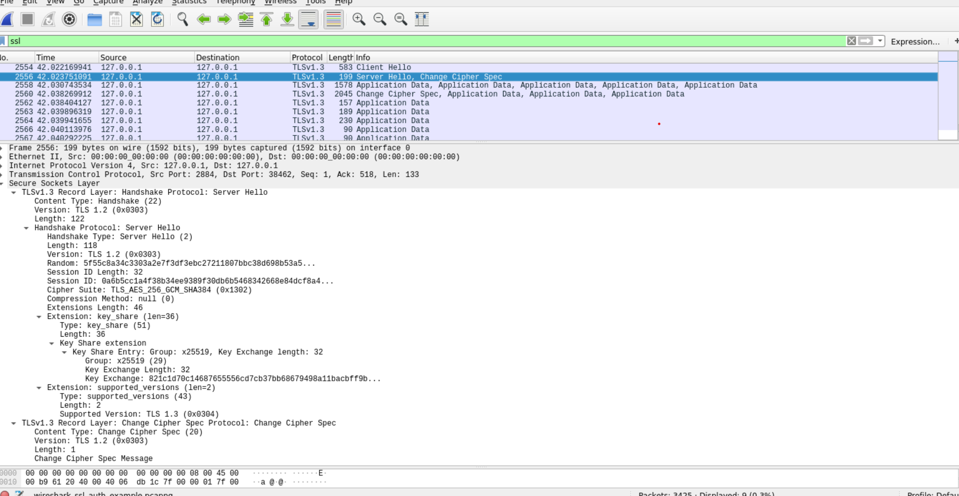 Client not able to connect to HTTPS server using ulfius framework · Issue #193 · babelouest ...